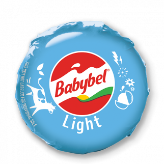 Mini Babybel® Protein | Babybel®