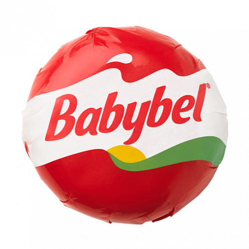 Mini Babybel® Original | Babybel®
