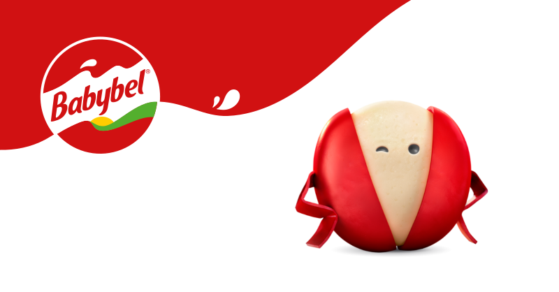 Mini Babybel® ostprodukter | Babybel®